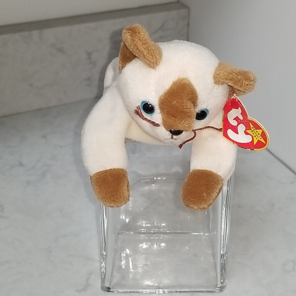 Ty | Toys | Snip | Poshmark